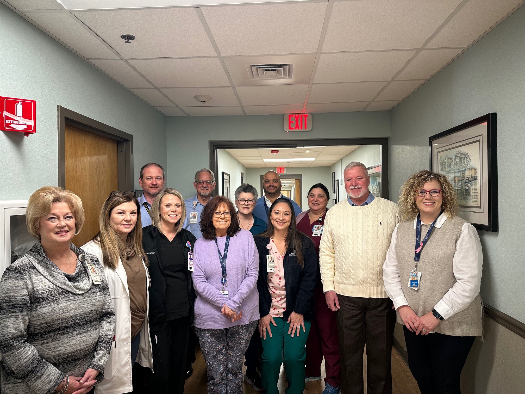 Colson Named MCCH December Employee of the Month - Murray-Calloway ...