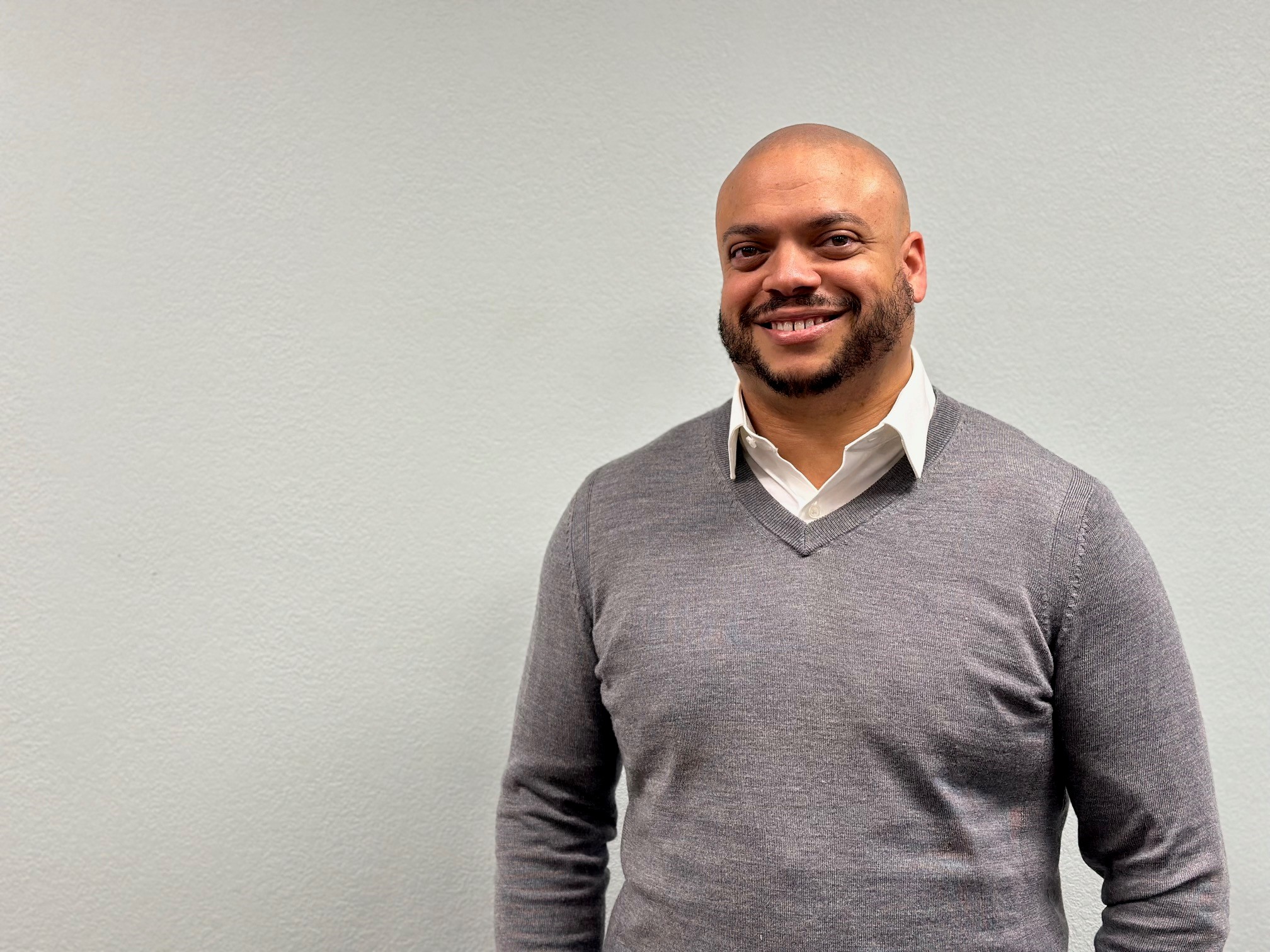 MCCH Welcomes New Chief Information Officer - Murray-Calloway County ...