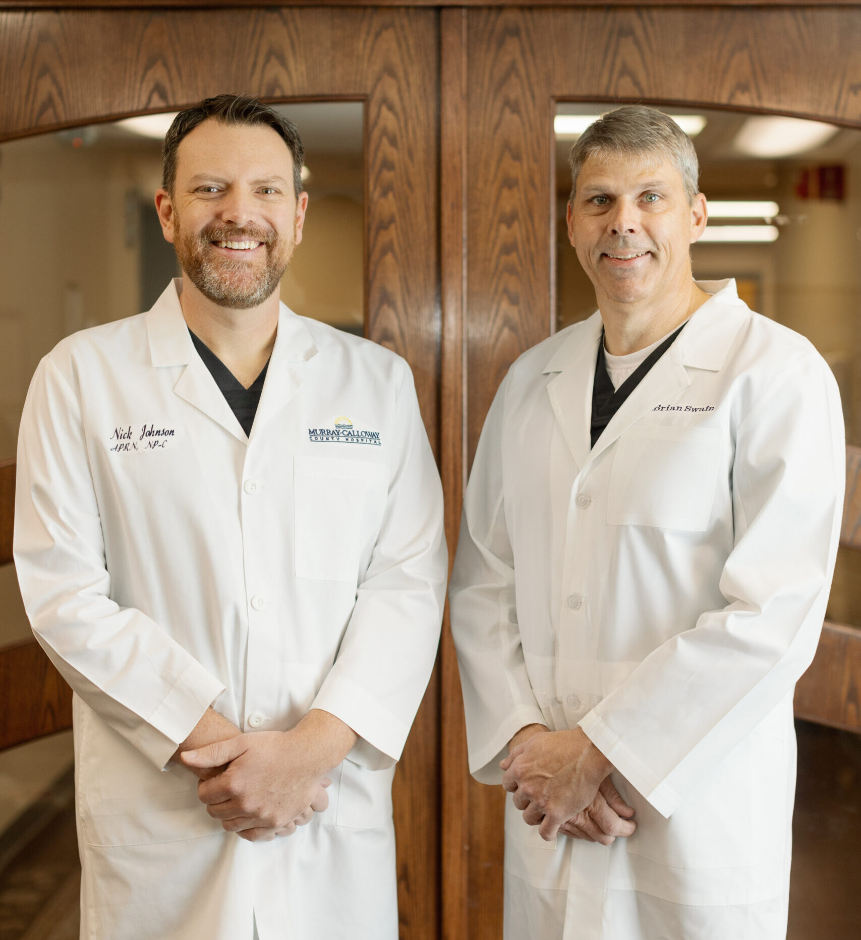 MCCH’s Bariatric Solutions Receives National Accreditation - Murray ...