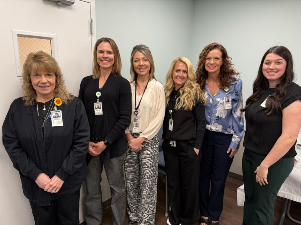 Radiology - Murray-Calloway County Hospital