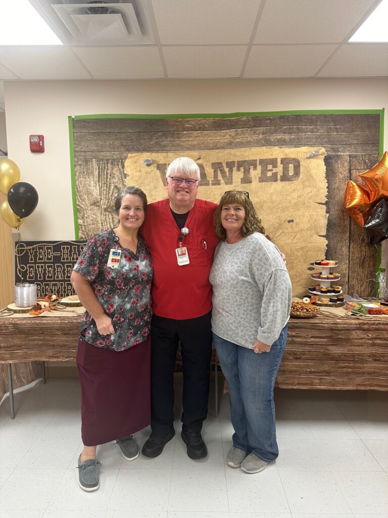 Hart Retires from Murray-Calloway County Hospital After 22 Years of ...