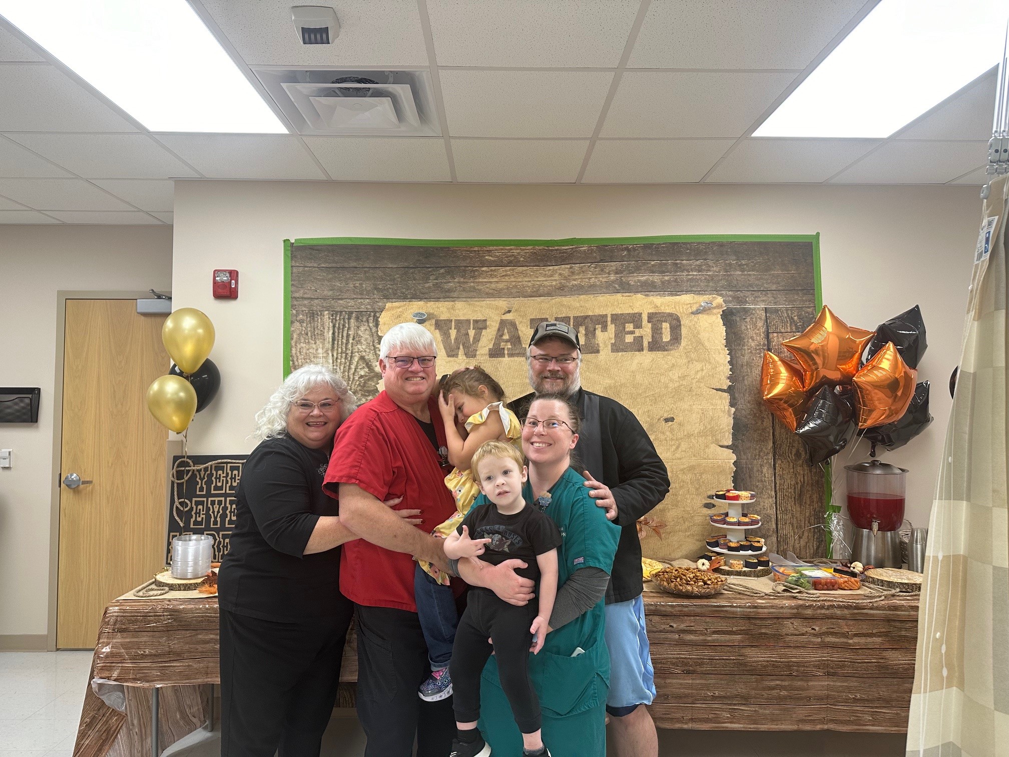 Hart Retires from Murray-Calloway County Hospital After 22 Years of ...