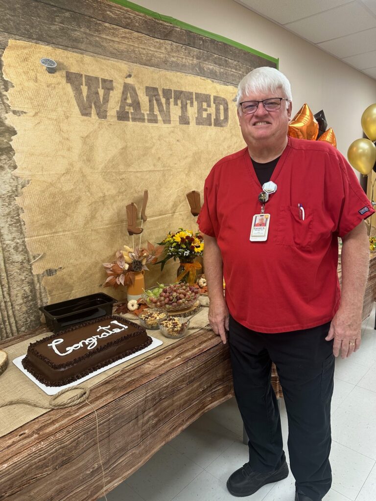 Hart Retires from Murray-Calloway County Hospital After 22 Years of ...