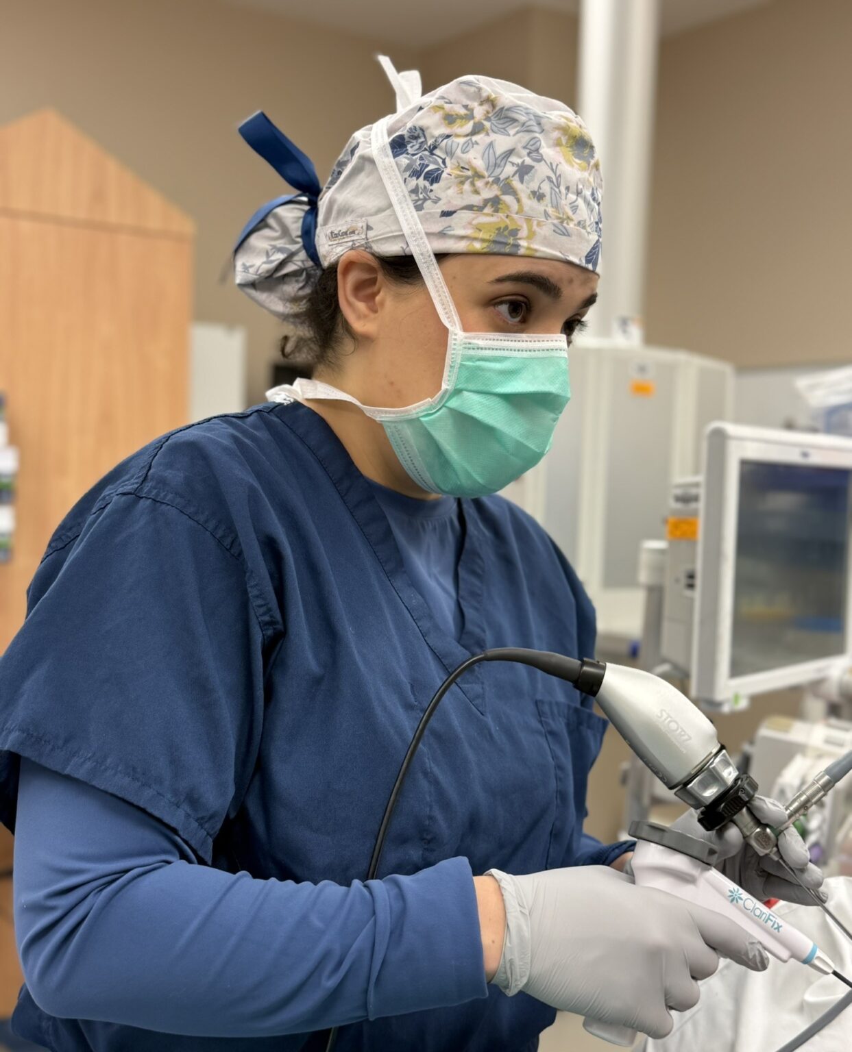 Murray-Calloway County Hospital Welcomes Dr. Callie Dowdy to West ...