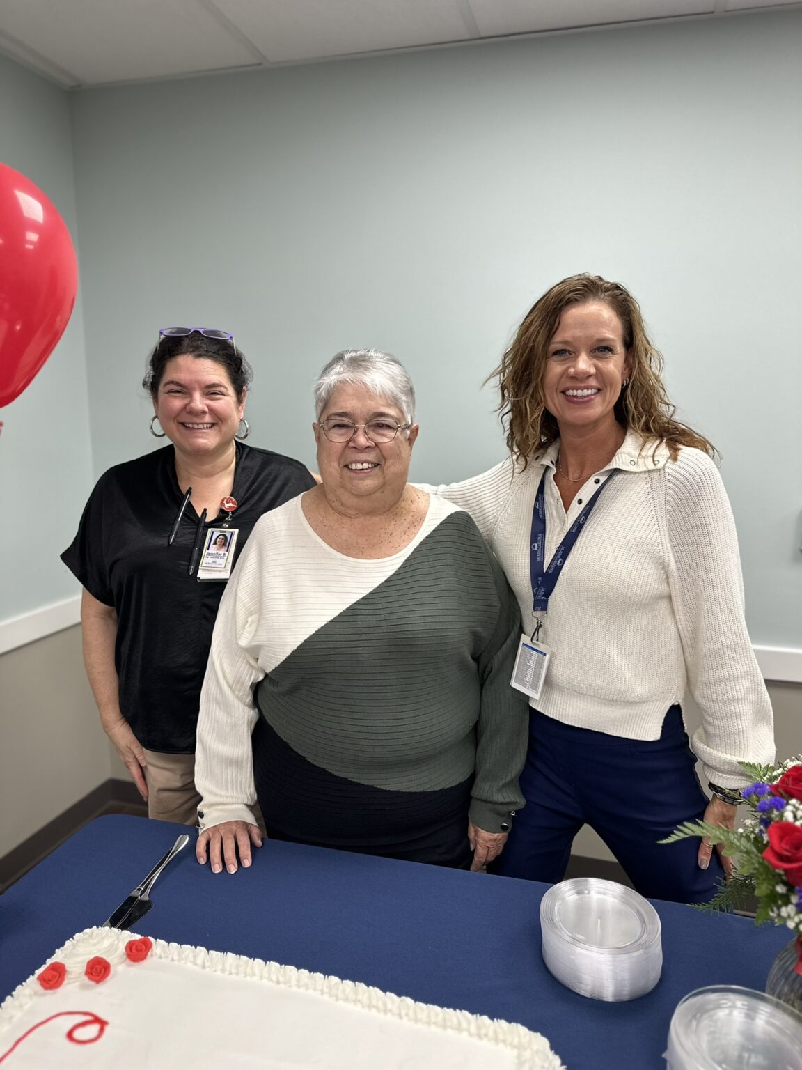 Ferguson Retires from MCCH after 15 Years of Service - Murray-Calloway ...