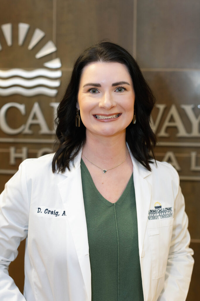 Murray-Calloway County Hospital Welcomes Family Nurse Practitioner Danielle Craig to Murray ...