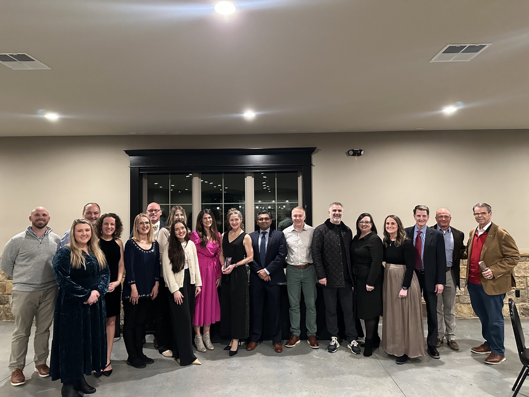 Murray-Calloway County Hospital Honors Dedicated Medical Providers at ...