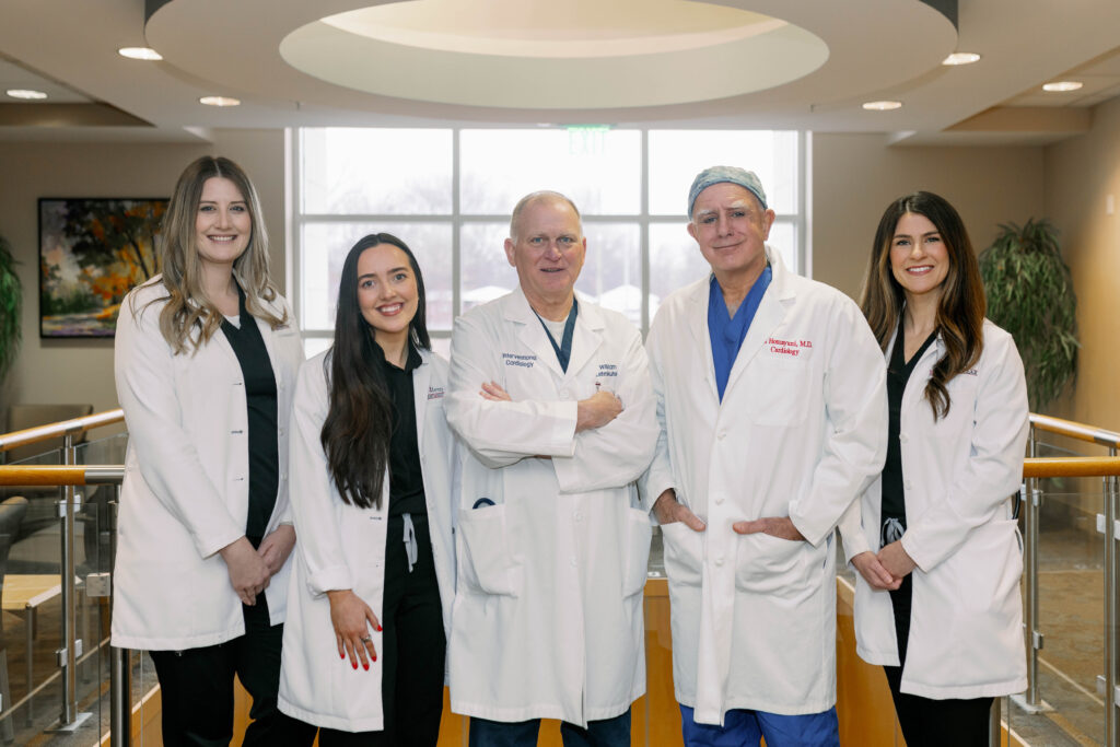 Murray-Calloway County Hospital Unveils State-of-the-Art Cath Lab ...