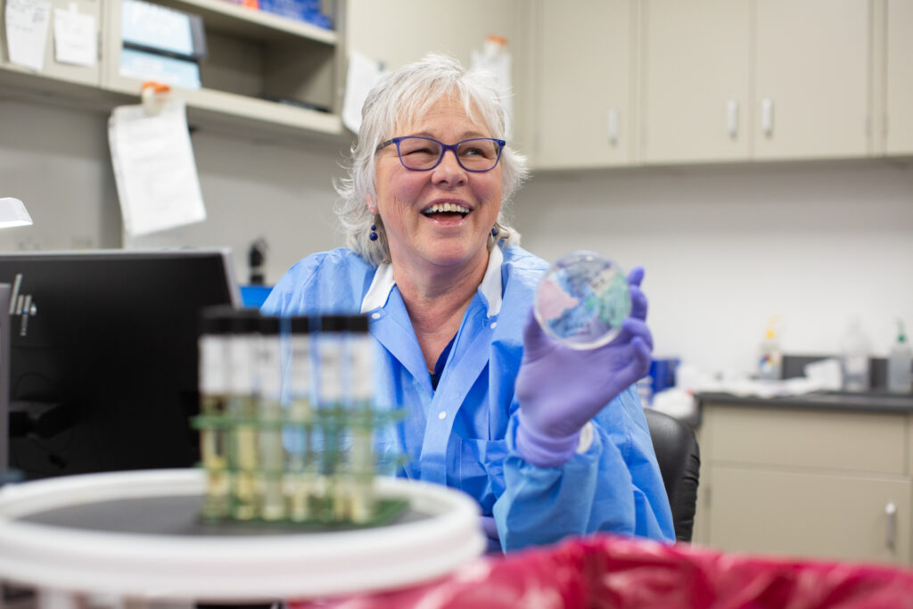 Murray-Calloway County Hospital Recognizes Medical Laboratory ...