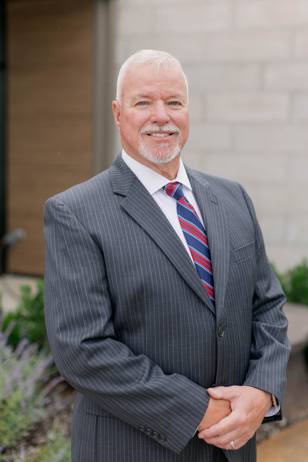 Murray-Calloway County Hospital Announces Retirement of CEO, Jerry ...