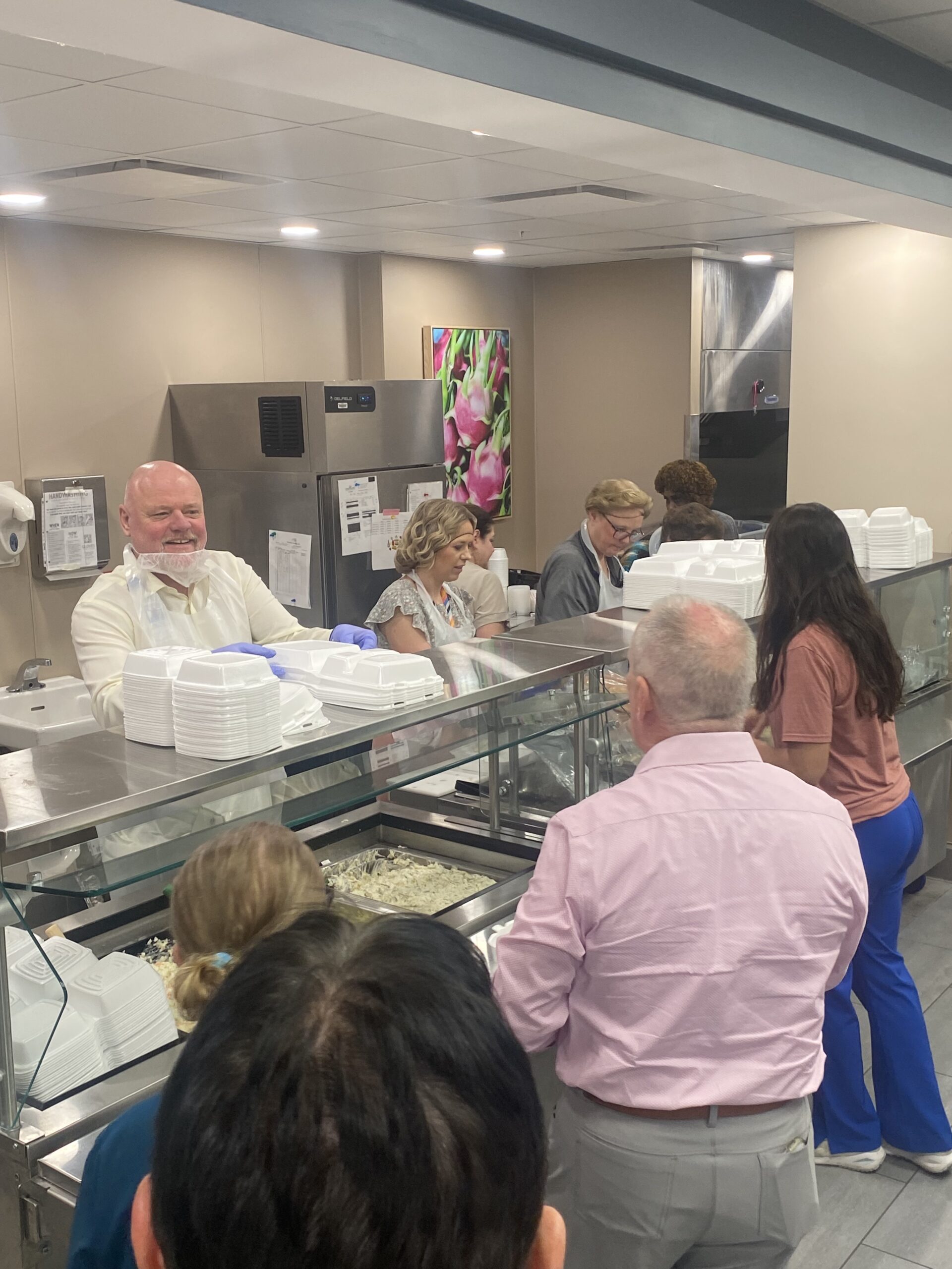 Murray-Calloway County Hospital Celebrates National Hospital Week ...