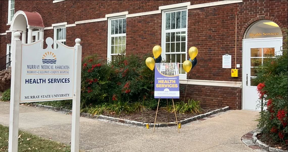 MCCH and MMA Announce MSU Health Services Partnership - Murray-Calloway ...